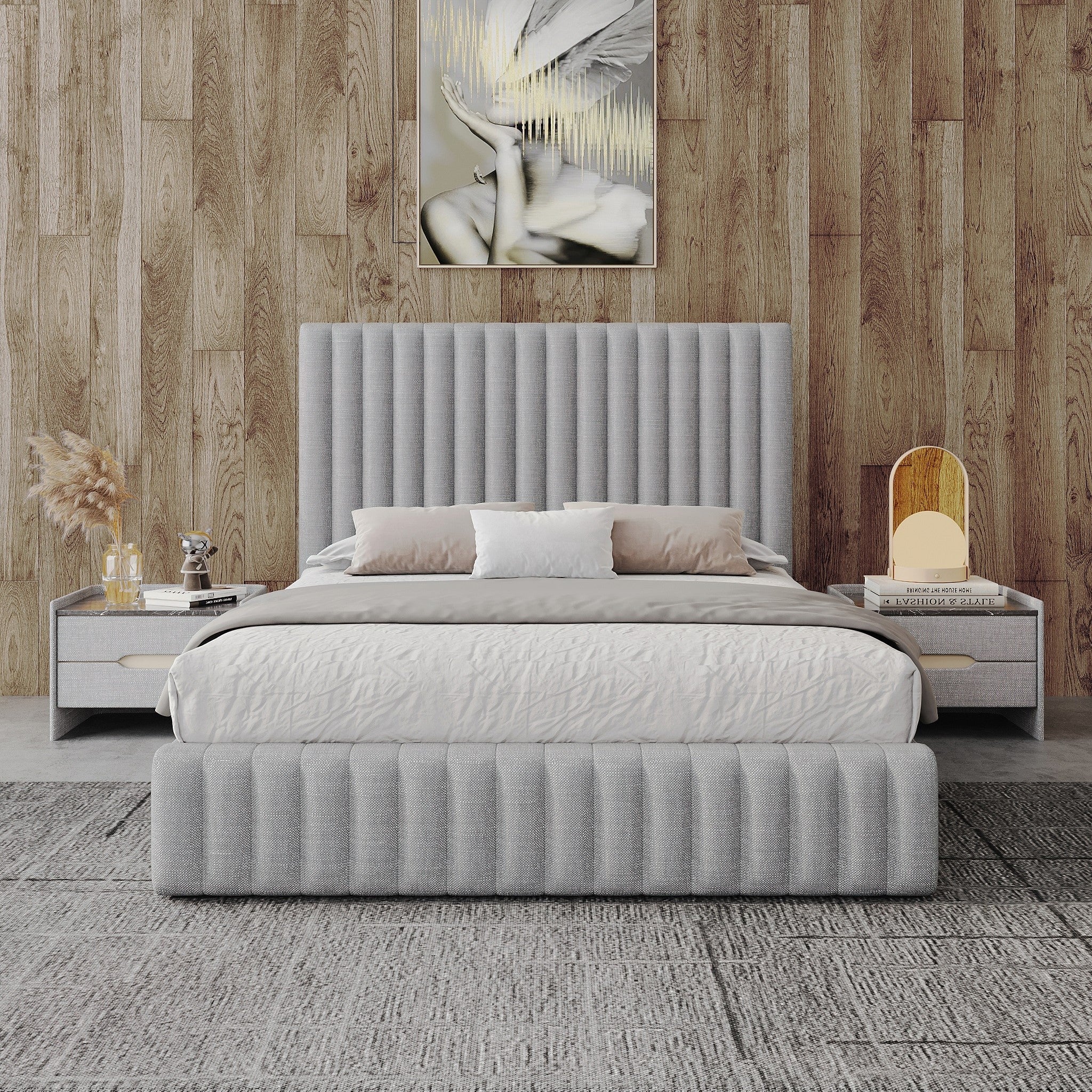 Anka Furniture
