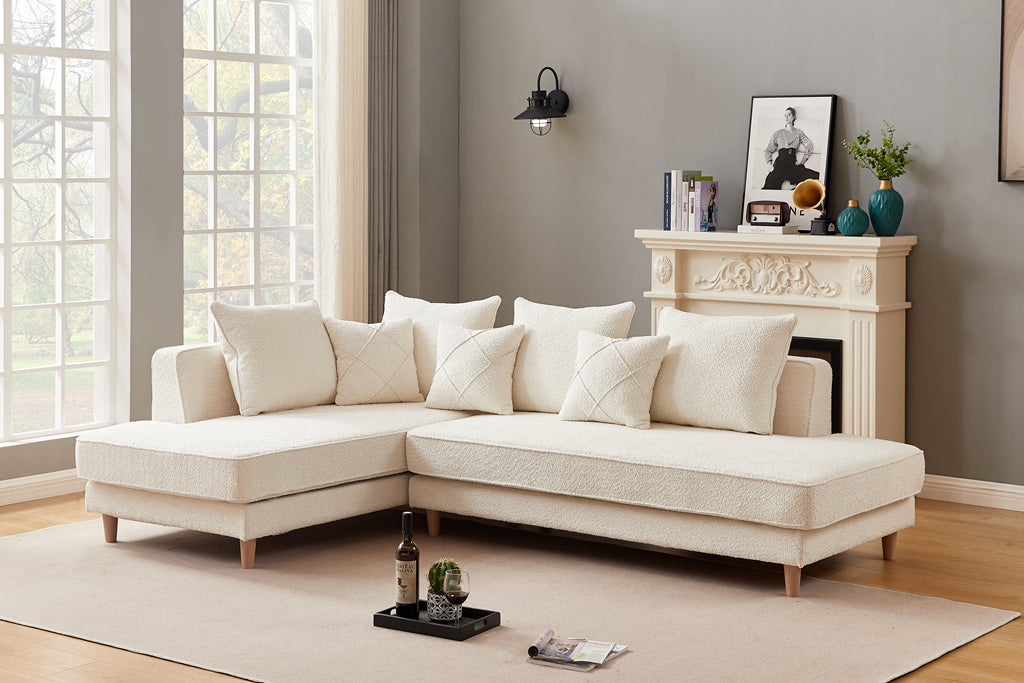 Living Room – Anka Furniture