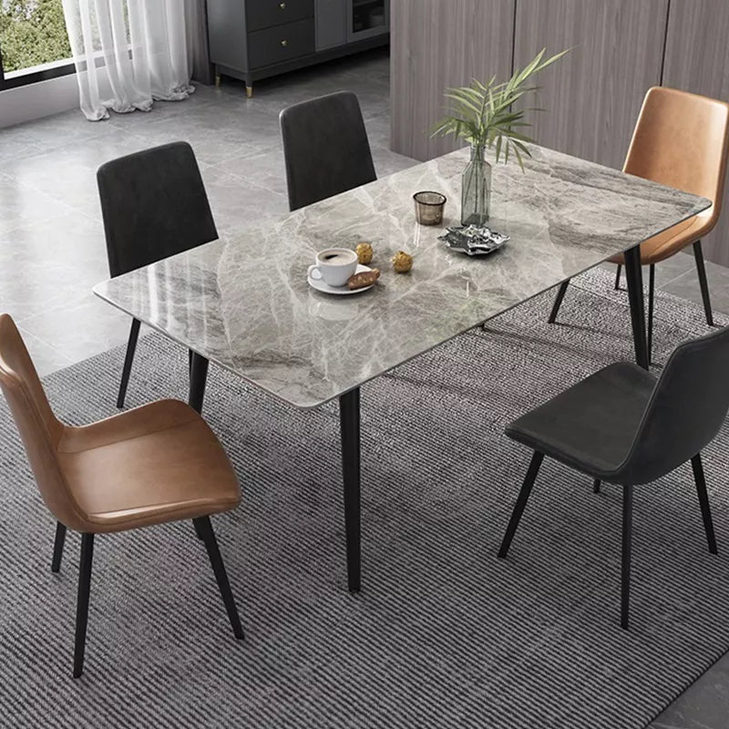 Aurora Dining Table – Anka Furniture