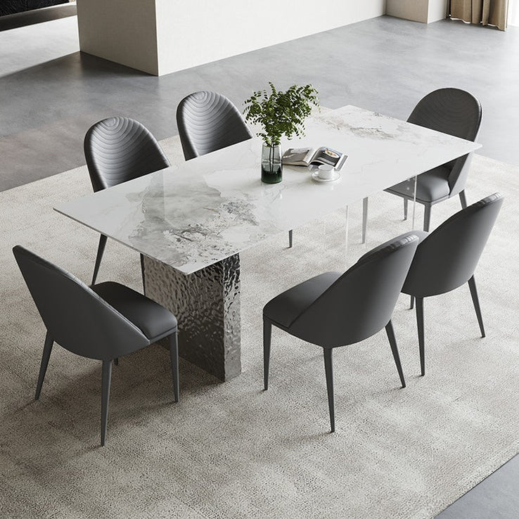 Aurora Dining Table – Anka Furniture