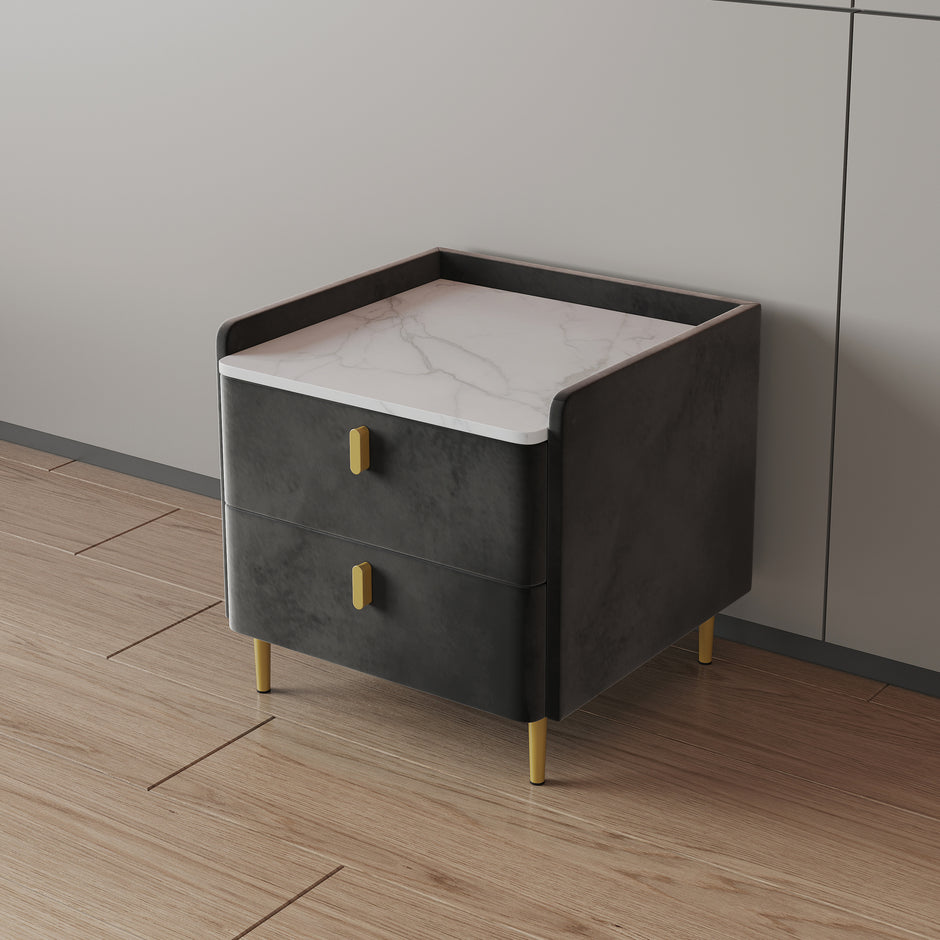 Bedside Table – Anka Furniture